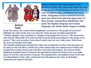 lecture 2 Kyrgyzstan in the Turkic Period.pptx