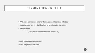 KKEK2142 Numerical Methods Lecture 2.pptx