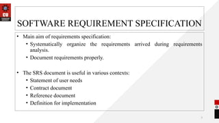 Lecture 2.pptx Advance Software Engineering | PPT