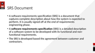Lecture 2.pptx Advance Software Engineering | PPT