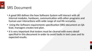 Lecture 2.pptx Advance Software Engineering | PPT