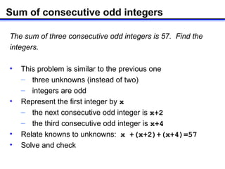 Polya's Four Step Problem Solving Math in Modern World.ppt