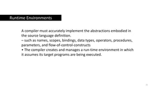 Lecture 2.1 - Phase of a Commmmpiler.pdf
