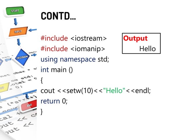 THE C++ LECTURE 2 ON DATA STRUCTURES OF C++ | PDF