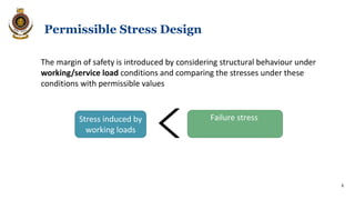 actions and combinations-design of concrete structures | PDF