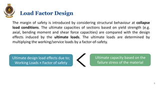 actions and combinations-design of concrete structures | PDF