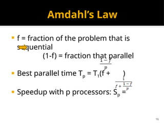parallel computing paradigm lecture.pptx