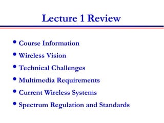 Wireless Communications Course lecture2.ppt