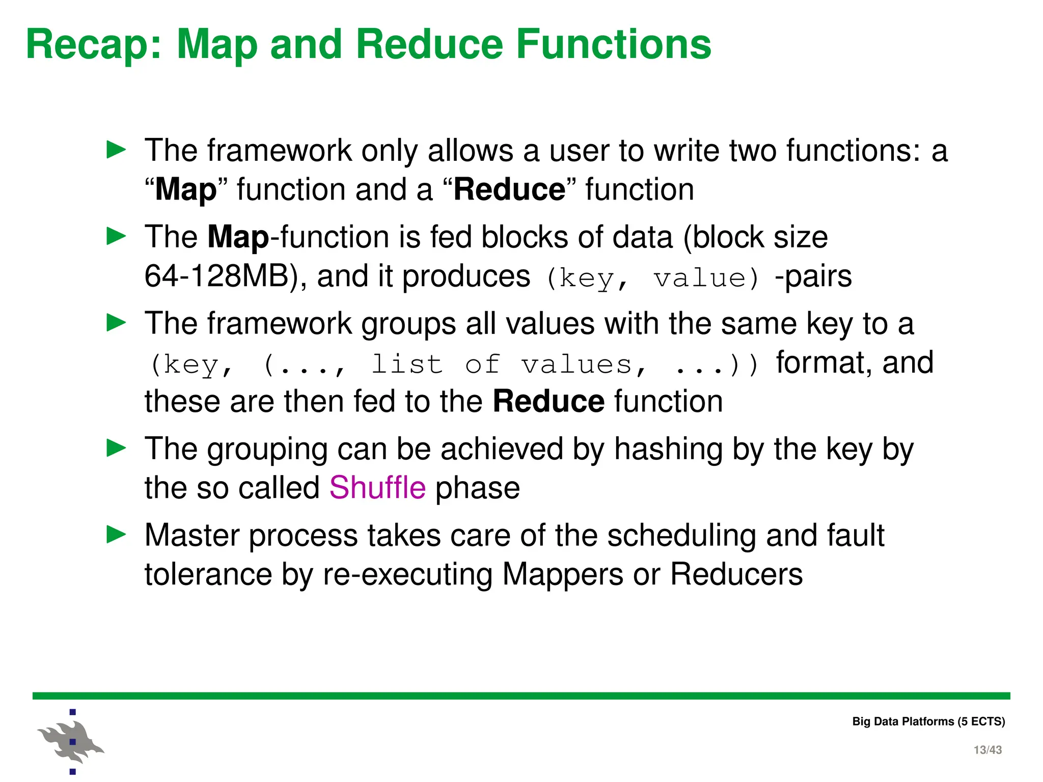 lecture2. BIG DATA DANIEL PHILLIPE GONÇALVES MENEZES UNIVERSITY OF ...