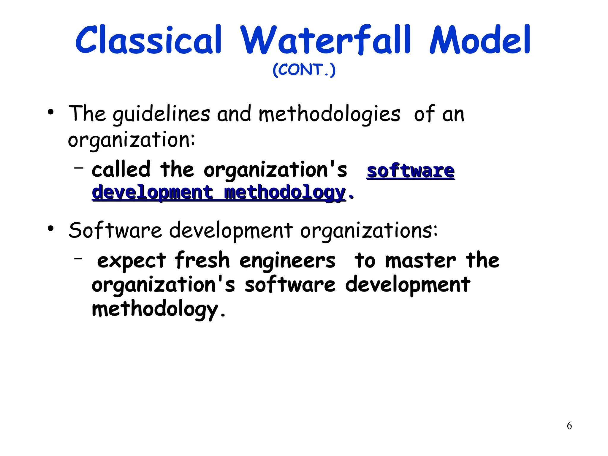 software engineering life cycle model.ppt