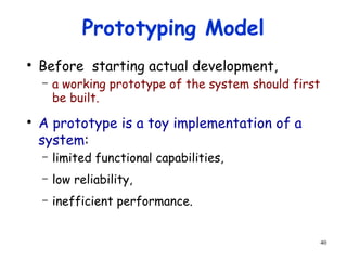 software engineering life cycle model.ppt