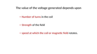 SINGLE PHASE, AC CIRCUITS,BASICS - RMS AND AVERAGE QUANTITIES.ppt