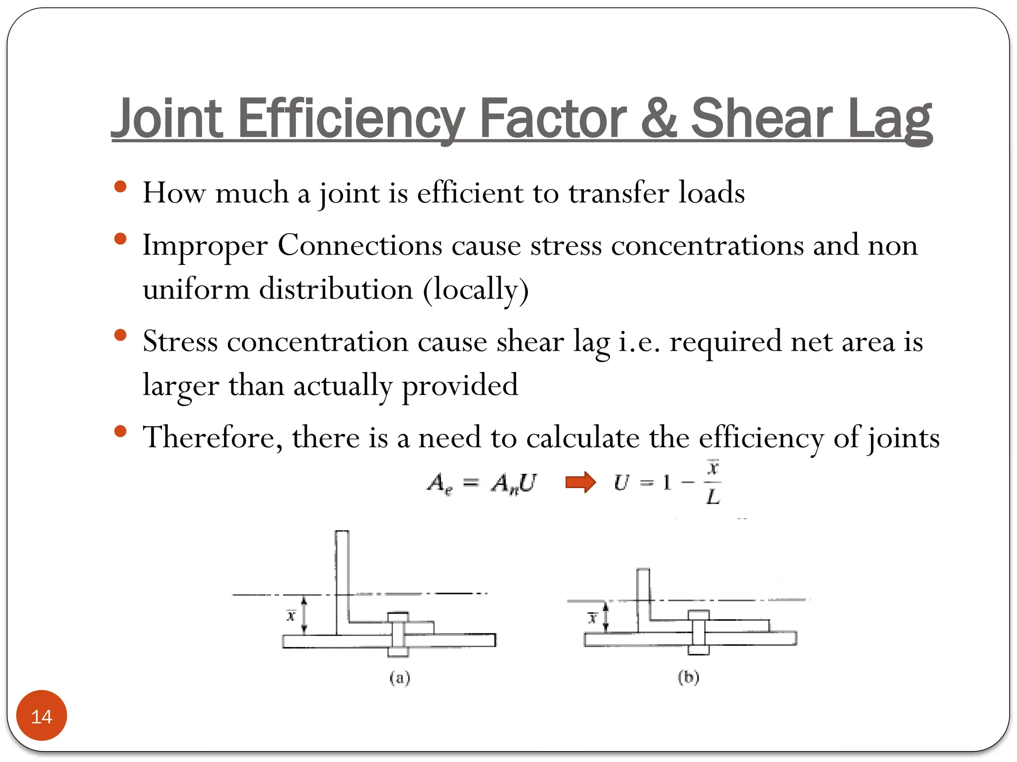 Steel structures design problem related lectures | PPTX