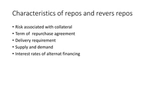 Fixed Income Securities, Market, Issuance, Trading and Funding | PPTX