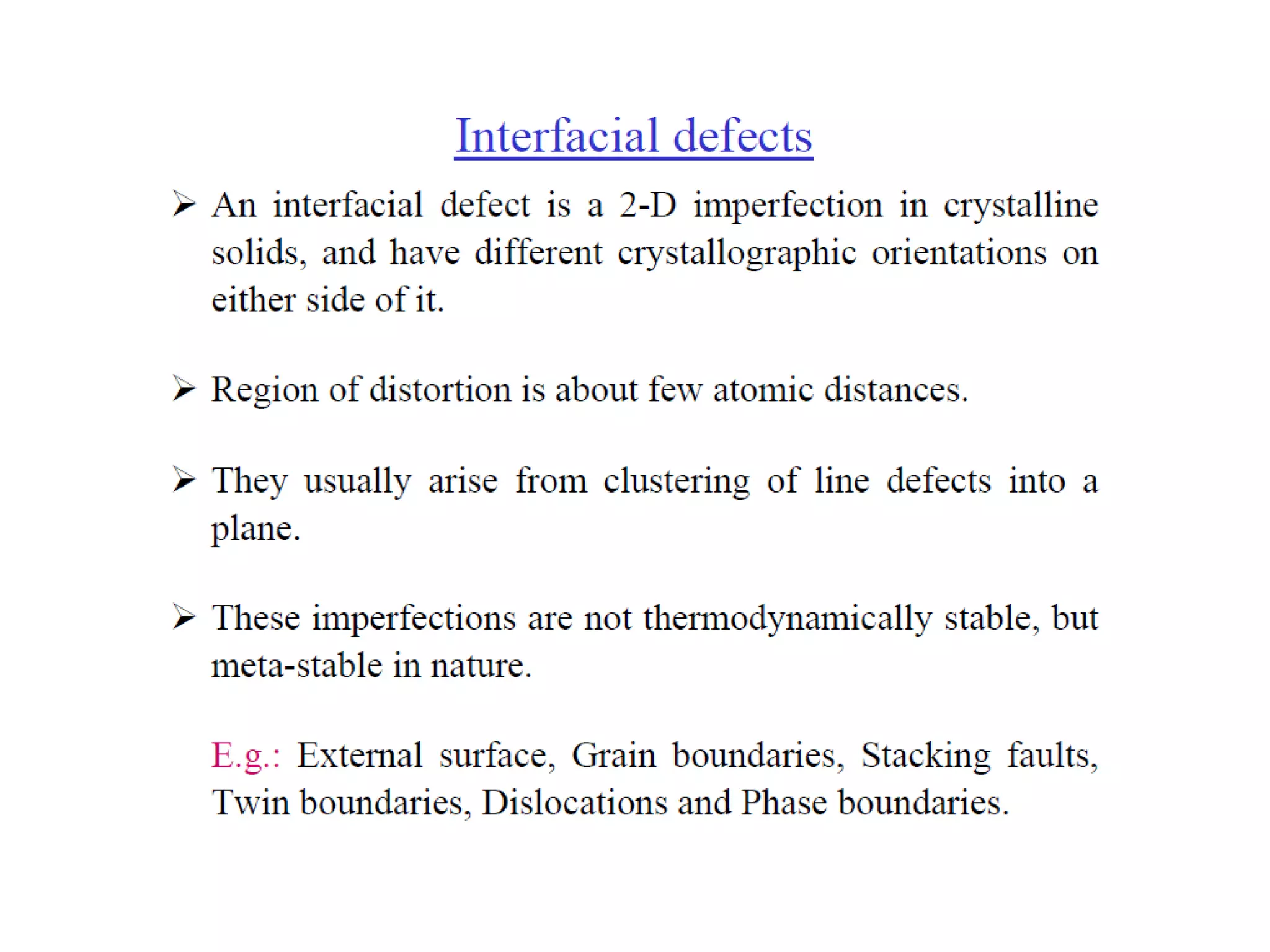 lecture2-3 Imperfections in Solids.ppt