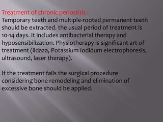 Lecture 2-4.pptx osteoporesis stomatology | PPT