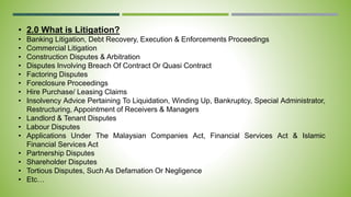 Lecture 2 - ADR vs Litigation.pdf