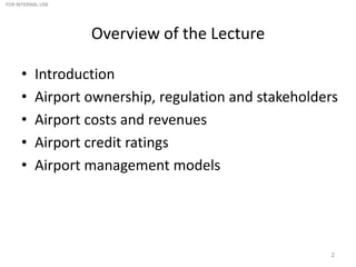 Lecture 2 - Airport Finance and Commercial Management_2023.pdf