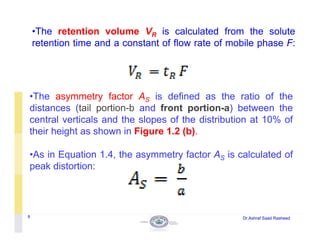 Lecture 2 analytical chemistry 4-second stage | PDF
