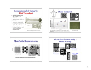 Lecture 2 animal cell culture | PDF