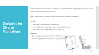 Lecture2 - Anthropometry and Its Application in Design.pptx