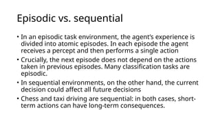 Lecture 2-Artificial Intelligence.pptx Mzuzu | PPT