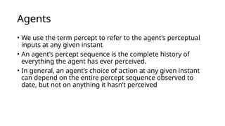 Lecture 2-Artificial Intelligence.pptx Mzuzu | PPT