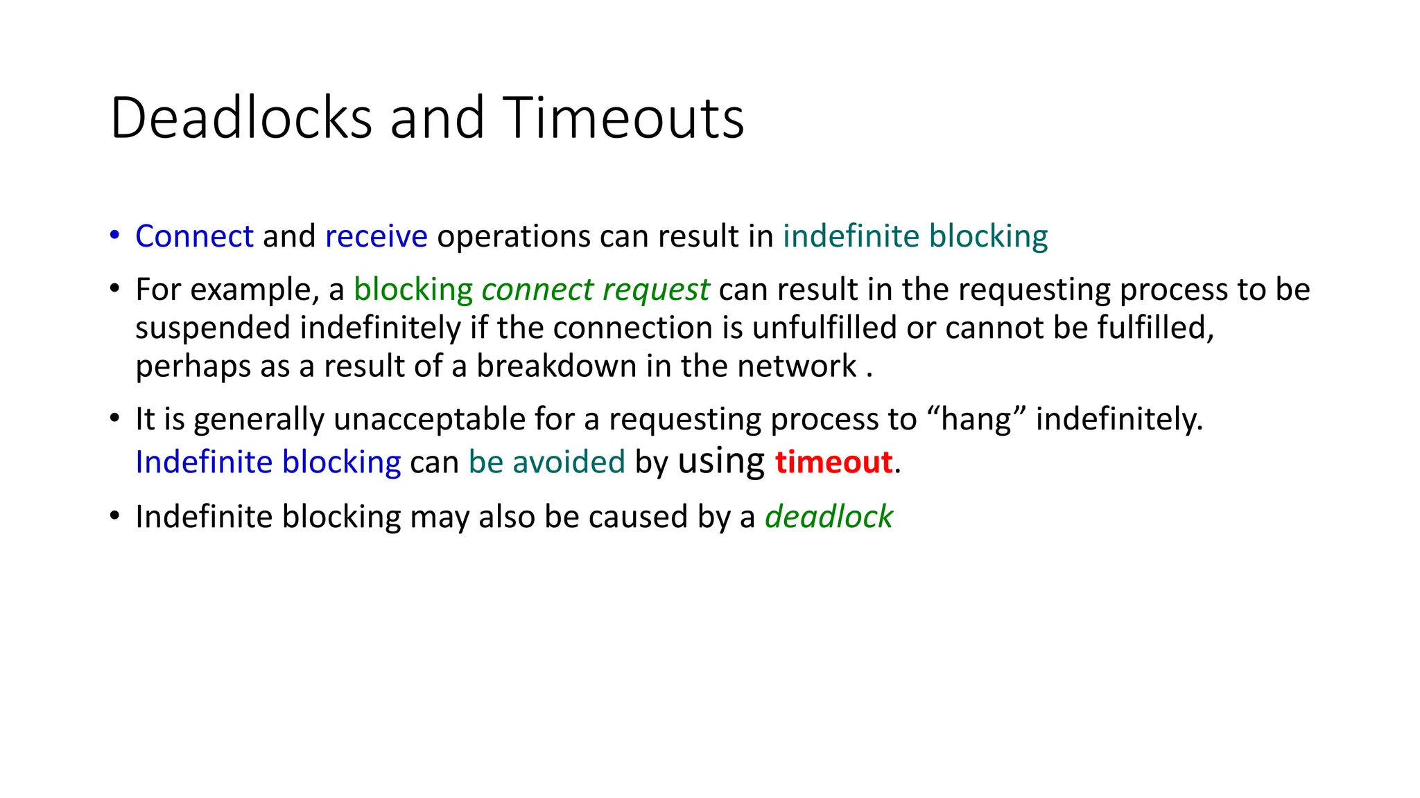 Lecture 2 Asynchrnous And Synchronous Computation And Communicationpptx