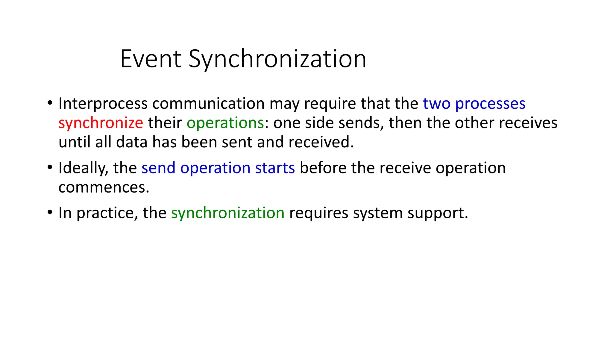 Lecture 2 - Asynchrnous and Synchronous Computation & Communication.pptx