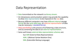 Lecture 2 - Asynchrnous and Synchronous Computation & Communication.pptx