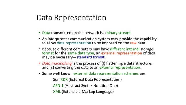 Lecture 2 Asynchrnous And Synchronous Computation And Communication Pptx