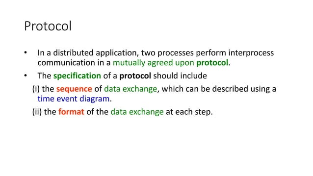 Lecture 2 Asynchrnous And Synchronous Computation And Communication Pptx