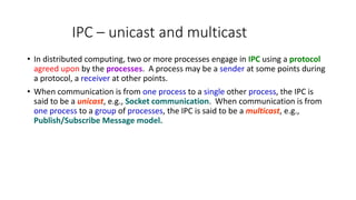Lecture 2 - Asynchrnous and Synchronous Computation & Communication.pptx