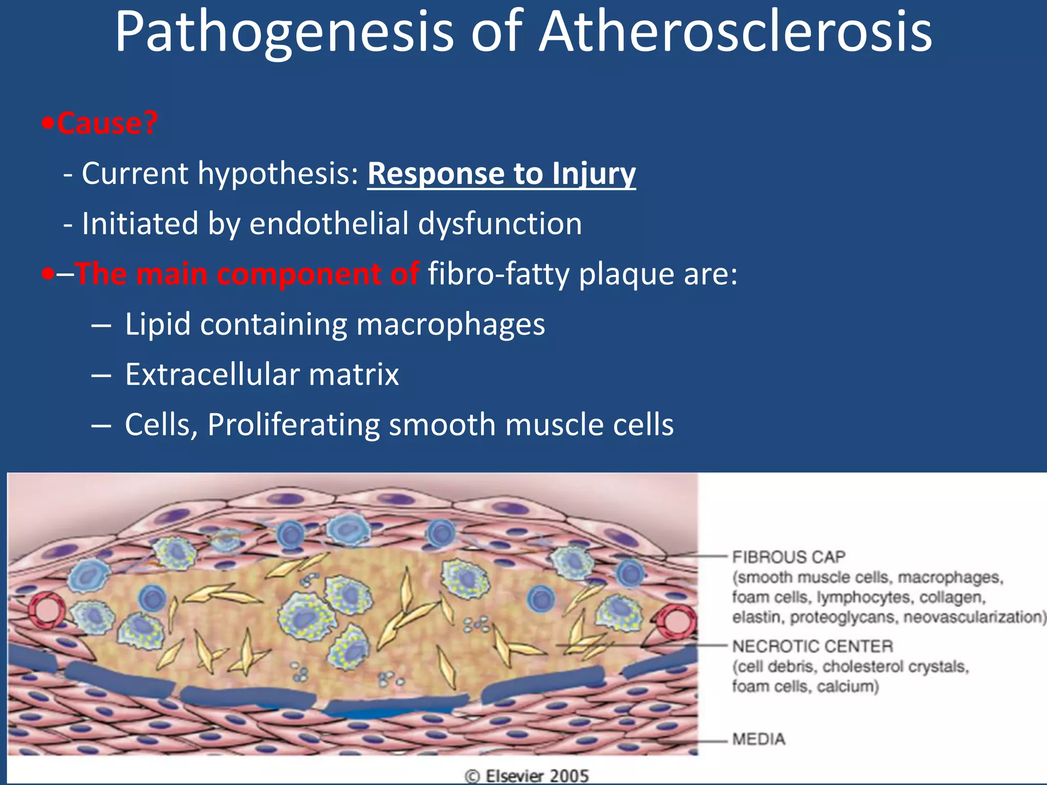 Lecture 2- atherosclerosis.ppt