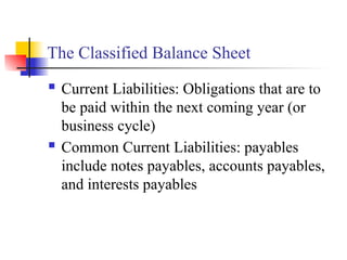 lecture 2 - balance sheet-classification and equation.pptx