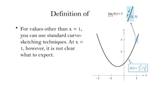 Lecture 2- BASIC LIMITS and INDETERMINATE FORM.pptx