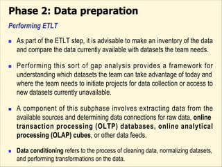 Lecture2 big data life cycle | PDF