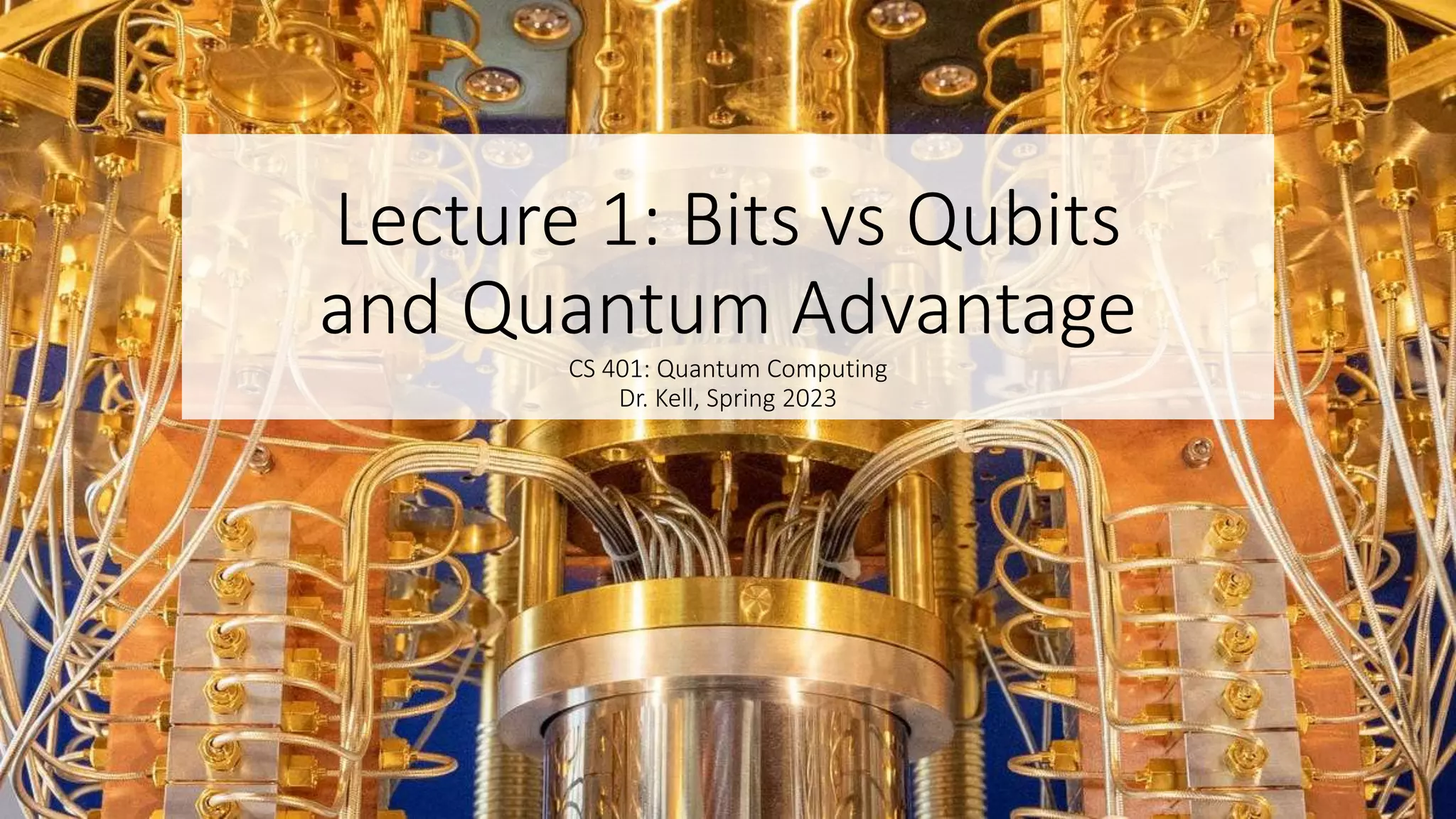 Lecture 2 - Bit vs Qubits.pptx