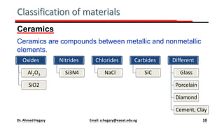 Lecture 2 - Classification of Materials.pptx