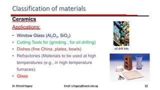 Lecture 2 - Classification of Materials.pptx