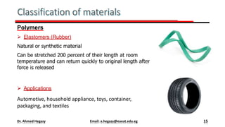 Lecture 2 - Classification of Materials.pptx