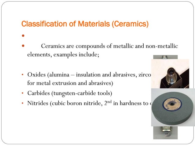 Lecture 2 - Classification of Materials (2).pdf