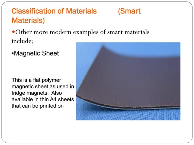 Lecture 2 - Classification of Materials (2).pdf
