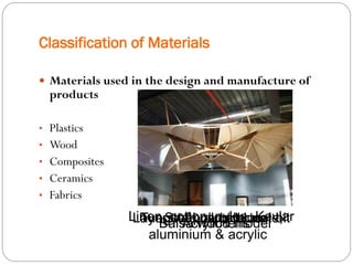 Lecture 2 - Classification of Materials (2).pdf