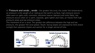 Lecture 2 climatic zones | PDF