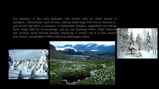 Lecture 2 climatic zones | PPT