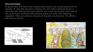 Lecture 2 climatic zones | PDF