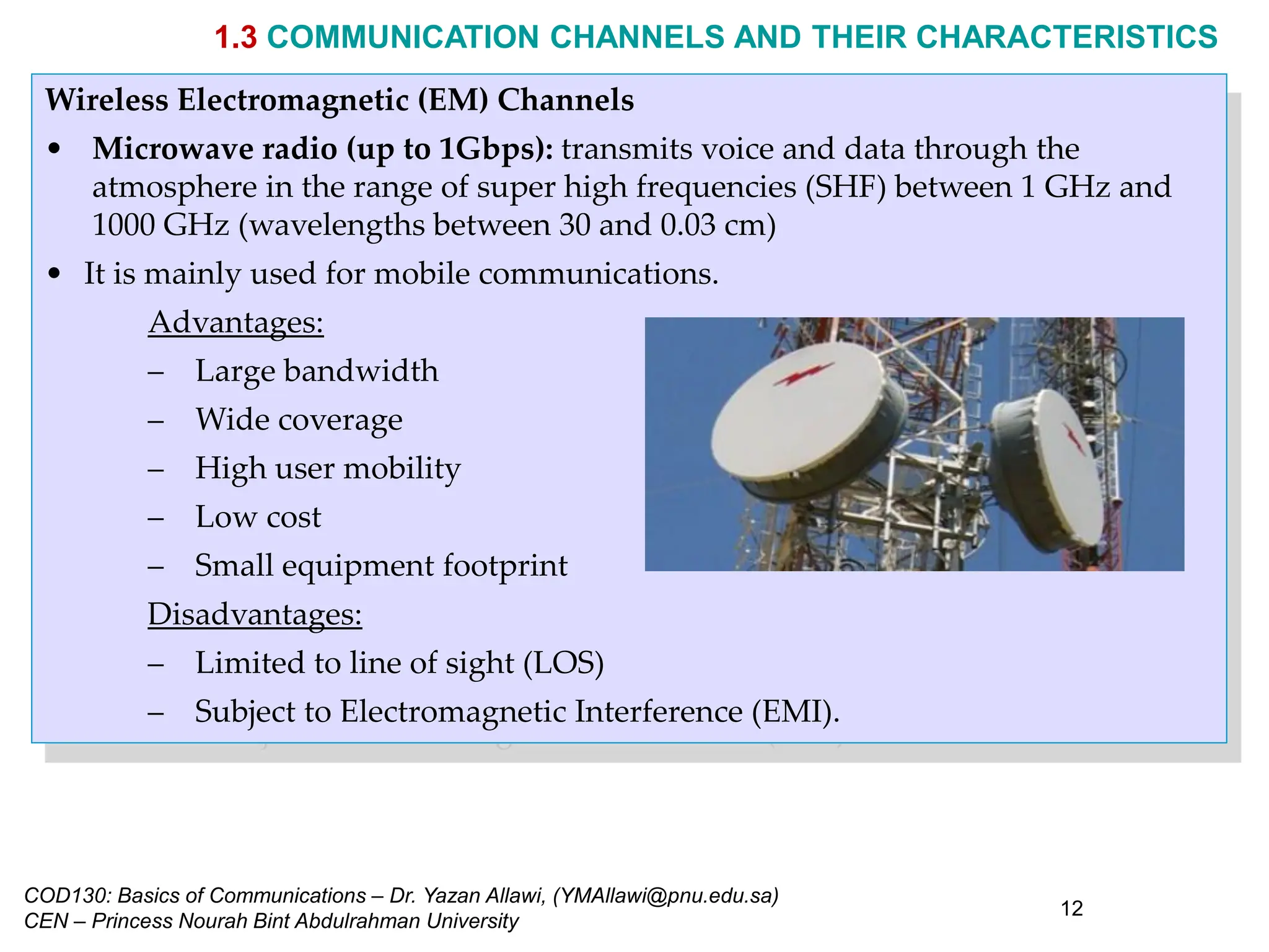Lecture 2 - Communication Channels & Their Characteristics.pdf