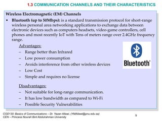 Lecture 2 - Communication Channels & Their Characteristics.pdf
