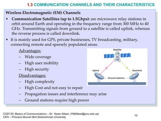 Lecture 2 - Communication Channels & Their Characteristics.pdf